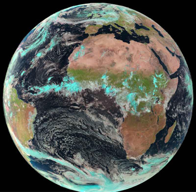 Eumetview