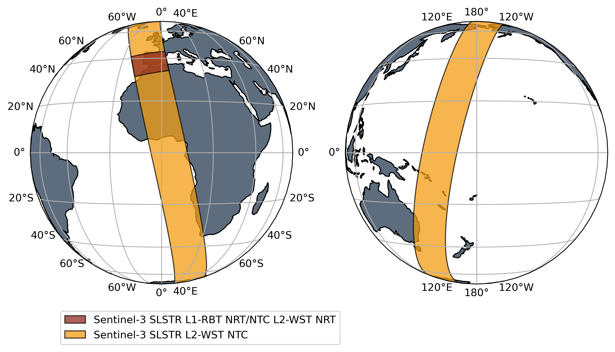 EUMETSAT - User Portal