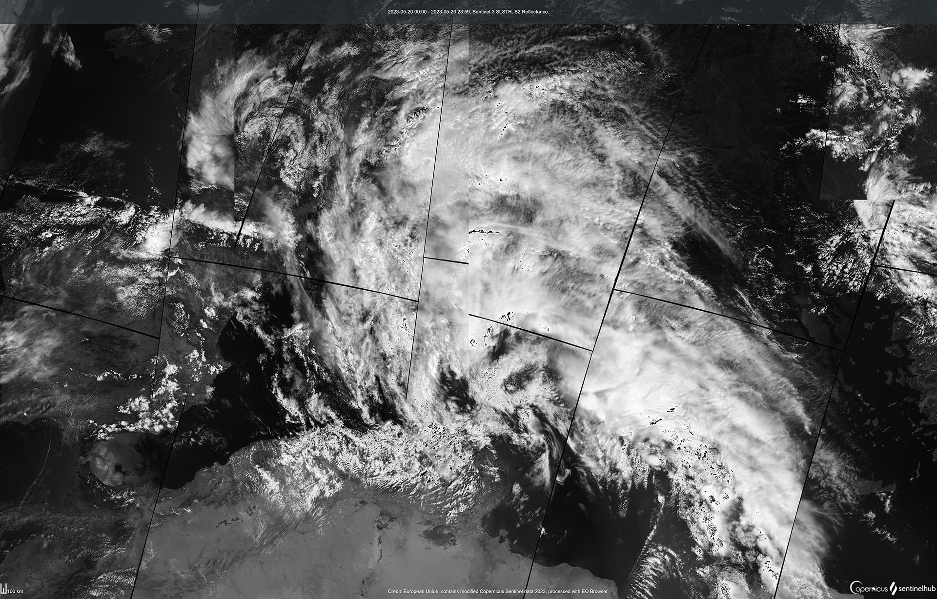 EUMETSAT - User Portal