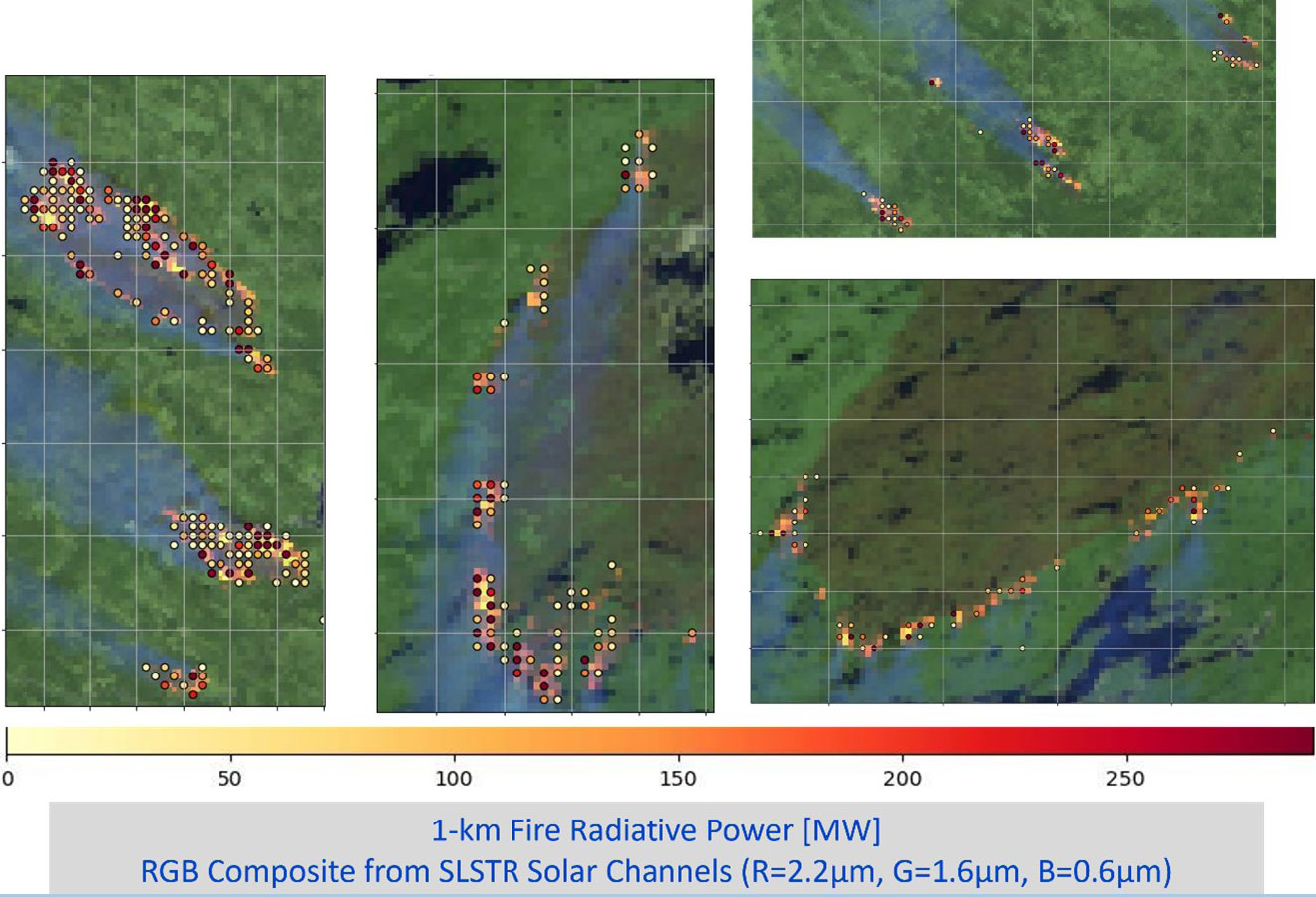 EUMETSAT - User Portal