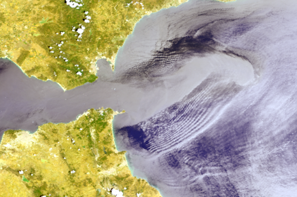 EUMETSAT - User Portal