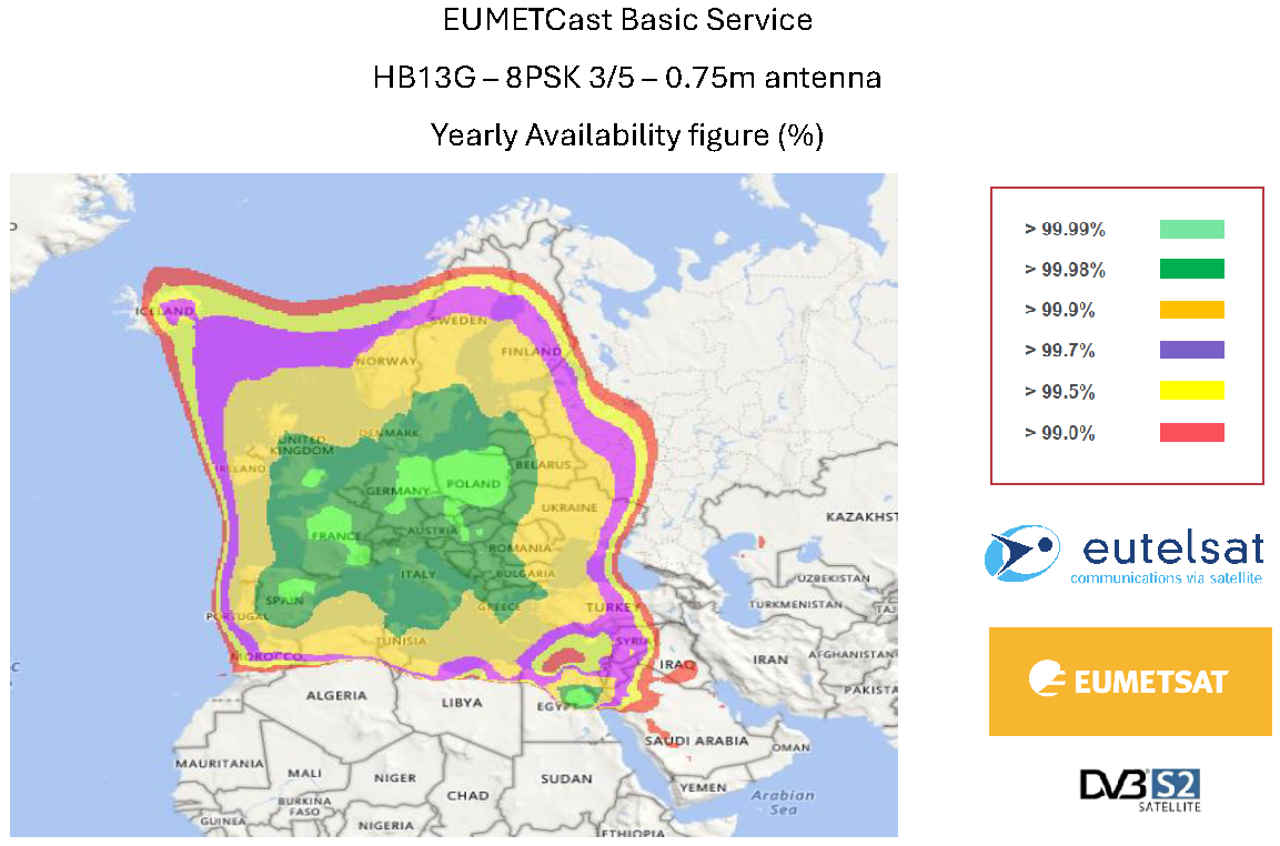 EUMETSAT - User Portal