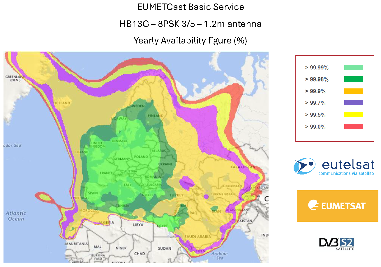 EUMETSAT - User Portal