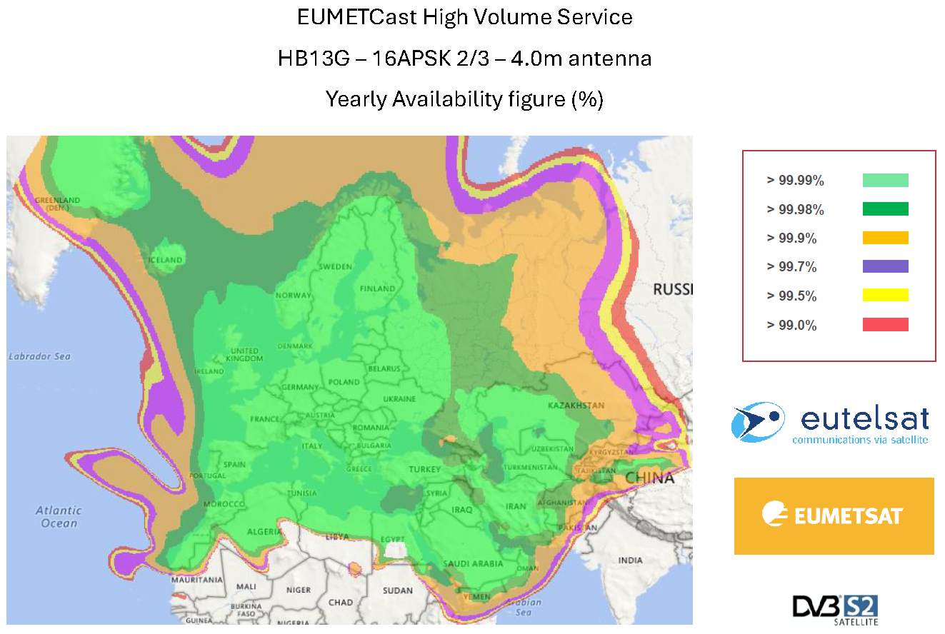 EUMETSAT - User Portal
