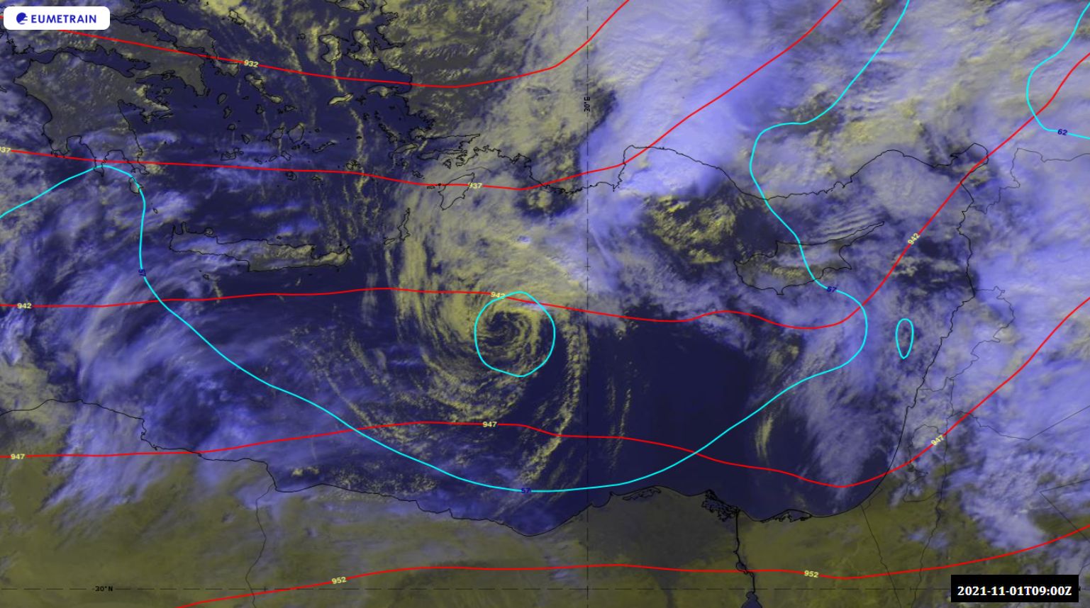 EUMETSAT - User Portal