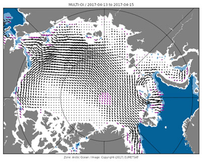 EUMETSAT - User Portal
