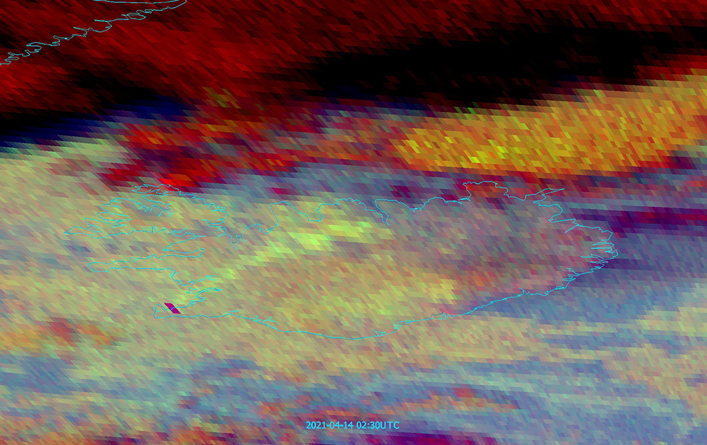 Eumetsat User Portal