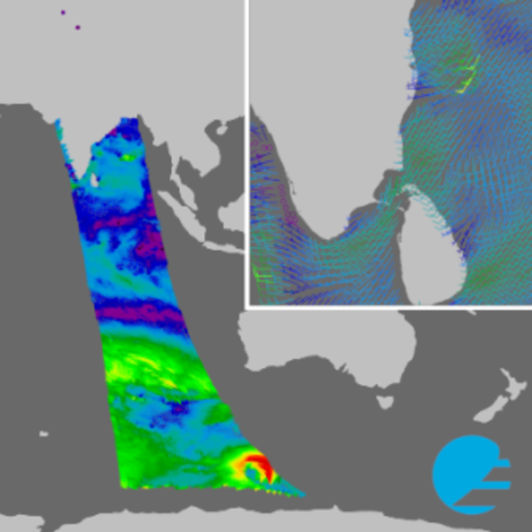 EUMETSAT - User Portal