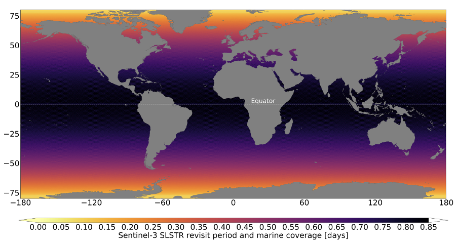 EUMETSAT - User Portal