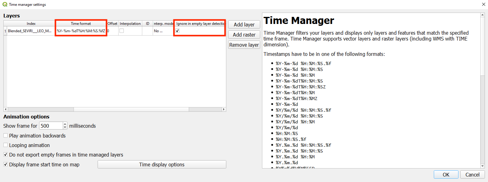 EUMETSAT - User Portal