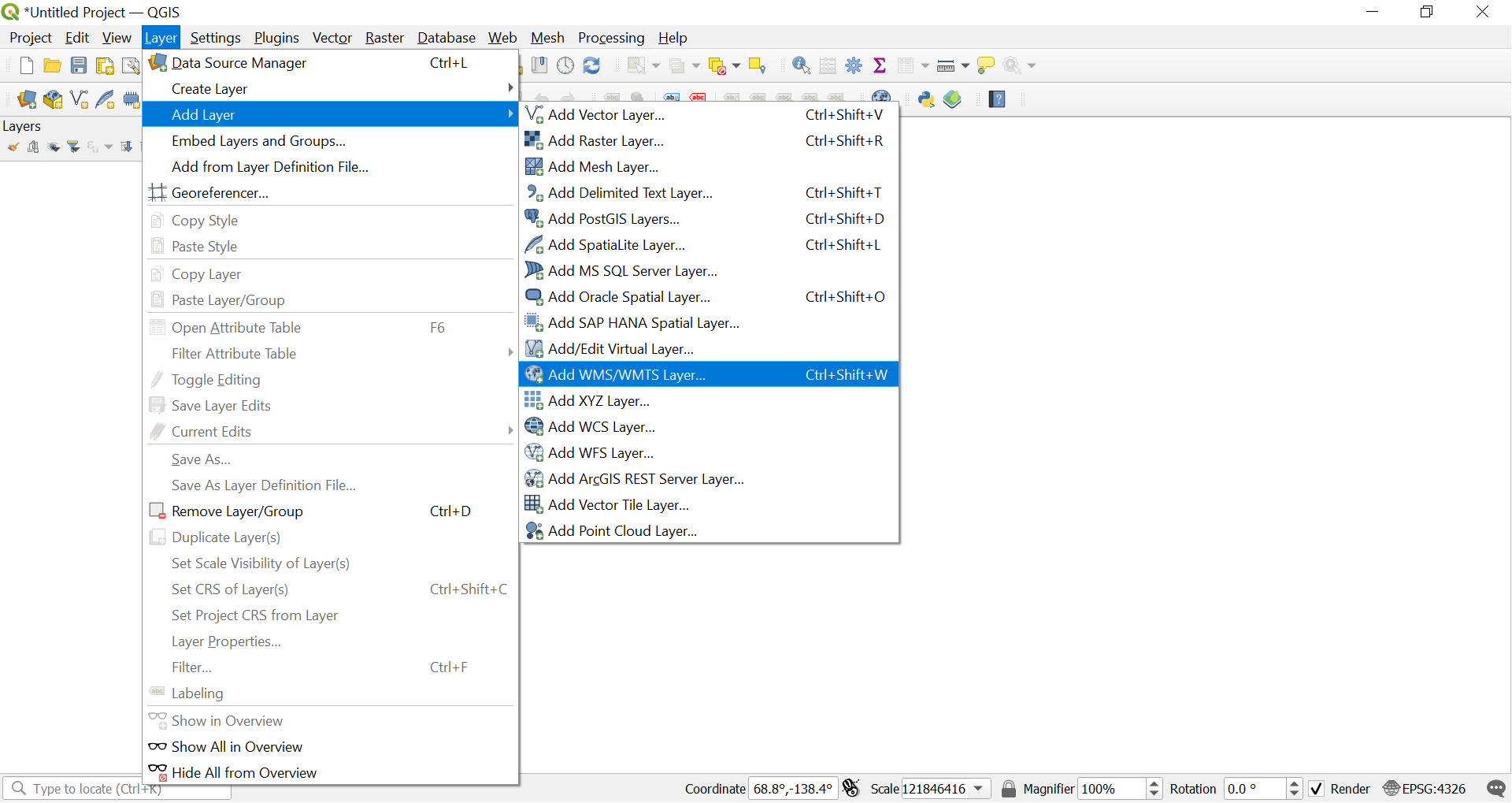 EUMETSAT - User Portal