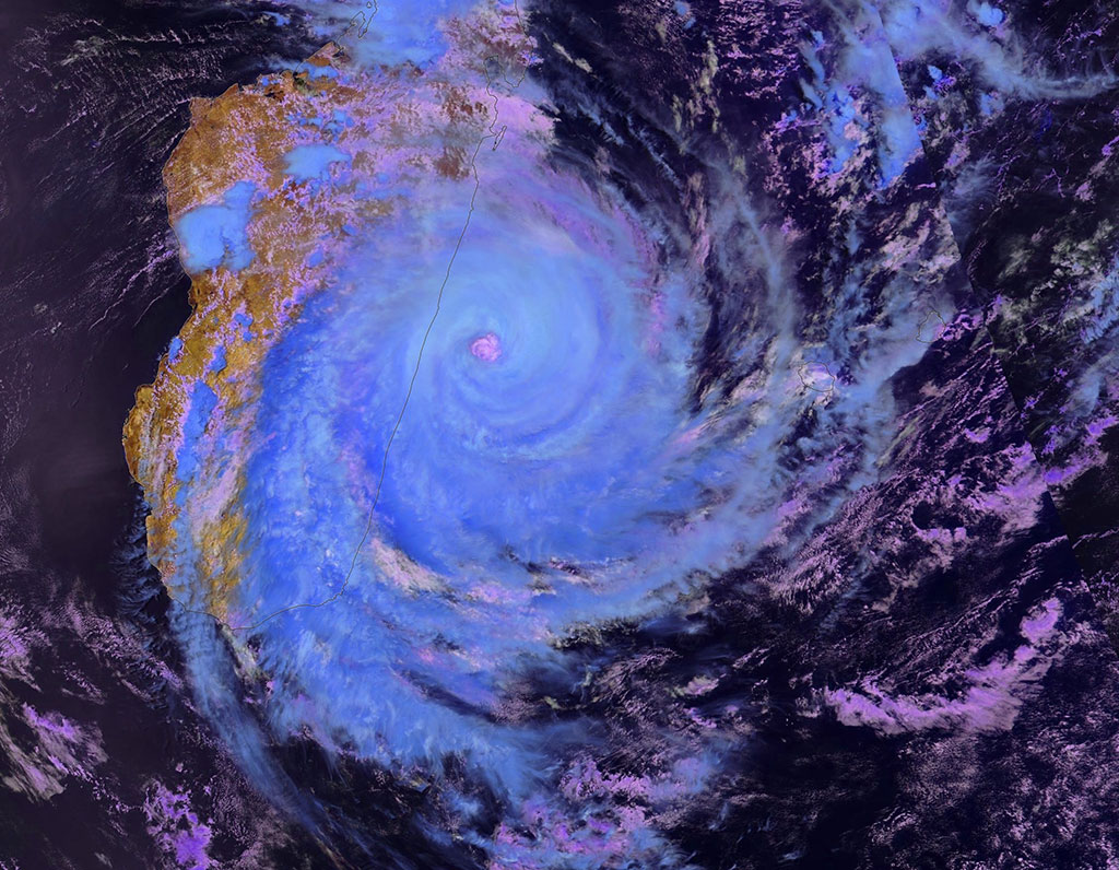 EUMETSAT - User Portal