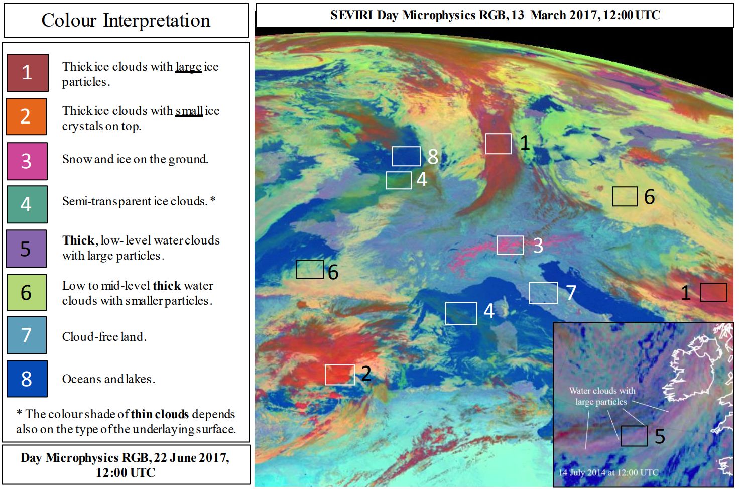 EUMETSAT - User Portal