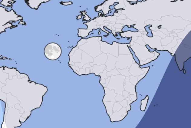 EUMETSAT - User Portal