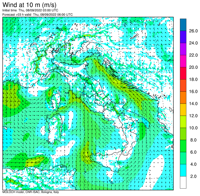 EUMETSAT - User Portal