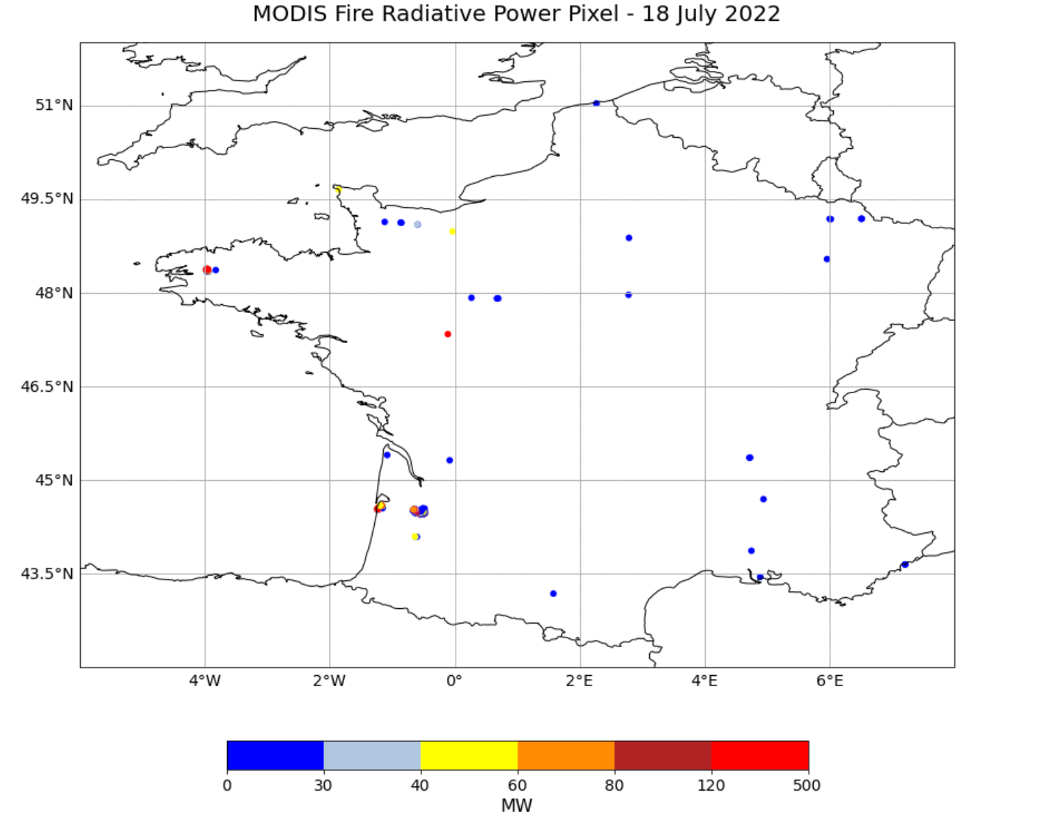 EUMETSAT - User Portal