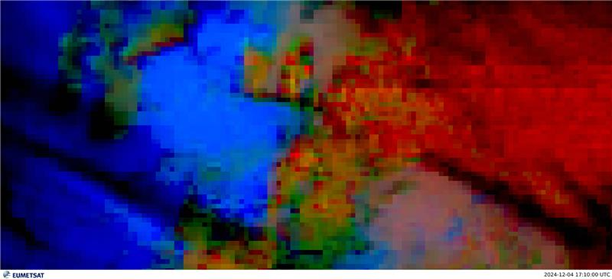 EUMETSAT - User Portal