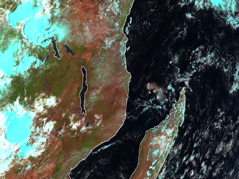 EUMETSAT - User Portal