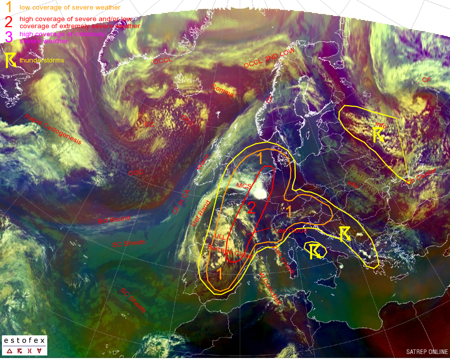 EUMETSAT - User Portal