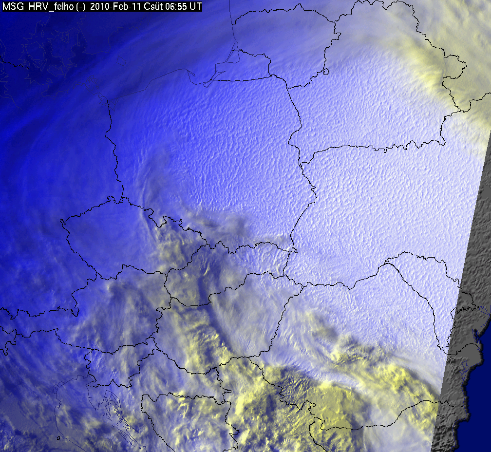 EUMETSAT - User Portal