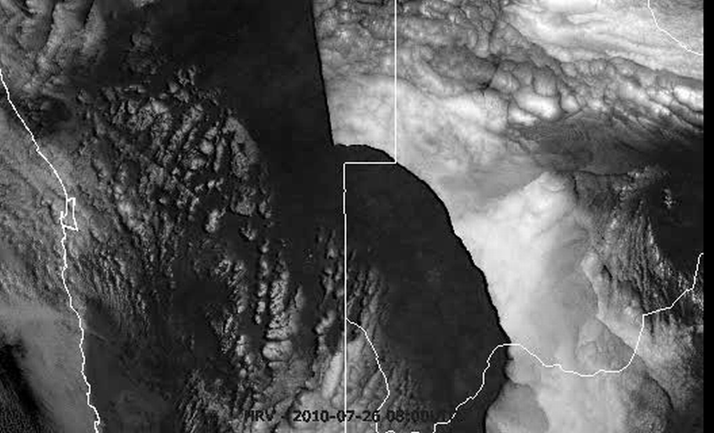 EUMETSAT - User Portal
