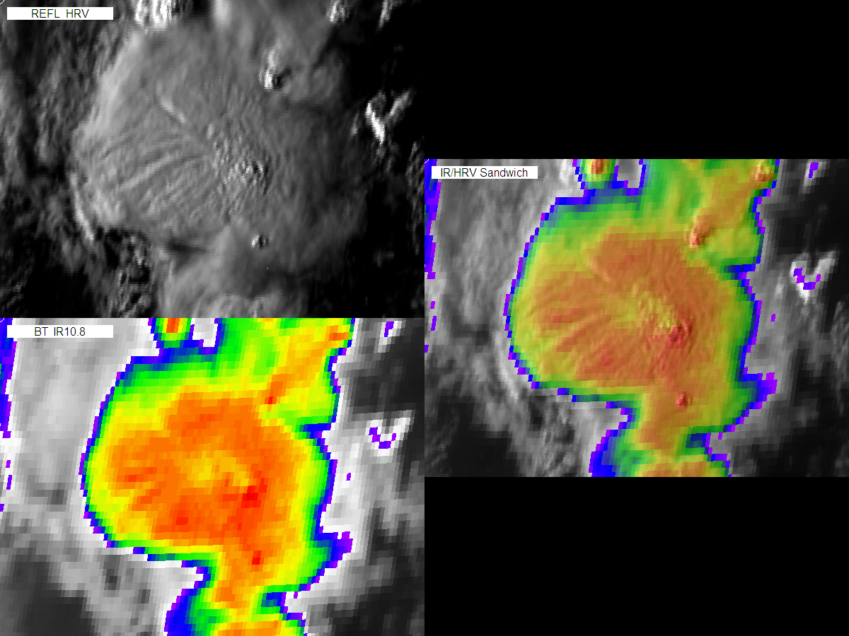 EUMETSAT - User Portal EUMETSAT - User Portal