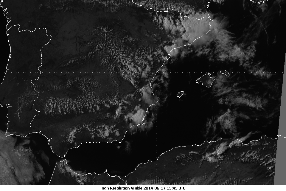 EUMETSAT - User Portal