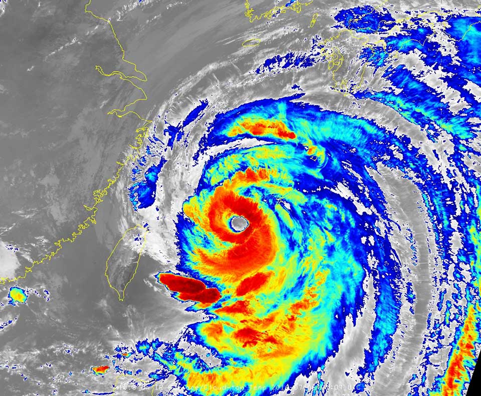 EUMETSAT - User Portal