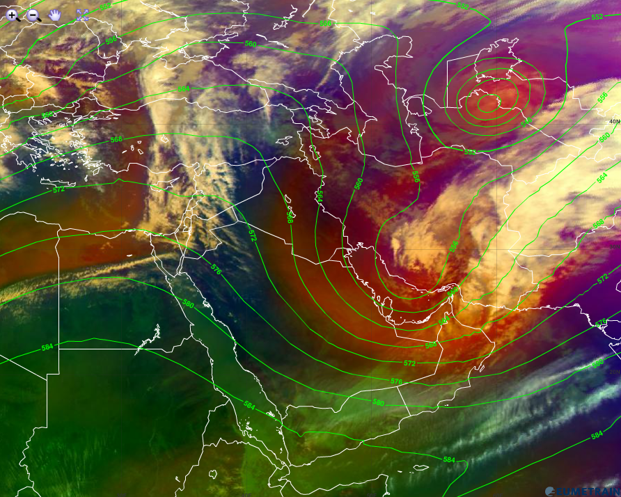 EUMETSAT - User Portal