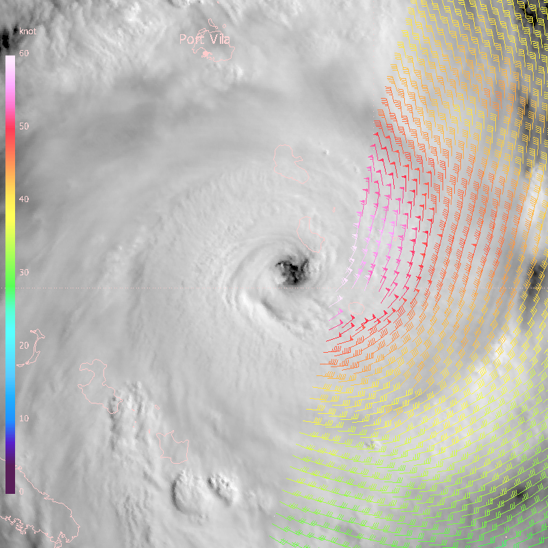 EUMETSAT - User Portal