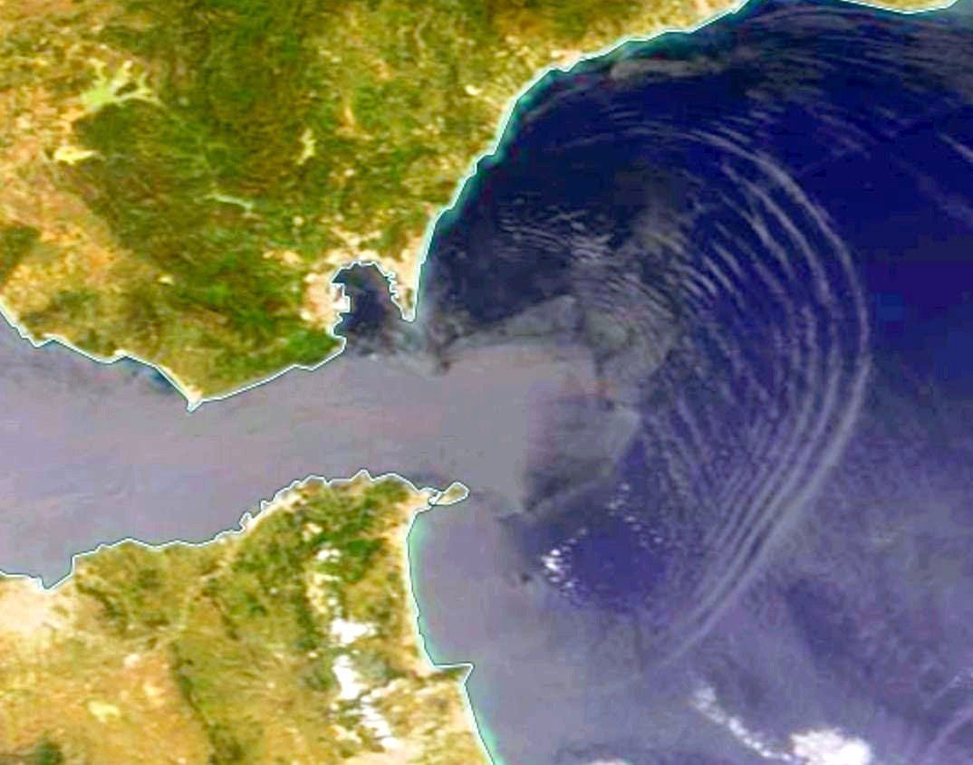 EUMETSAT - User Portal