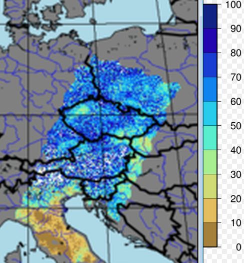 EUMETSAT - User Portal