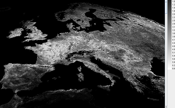 EUMETSAT - User Portal