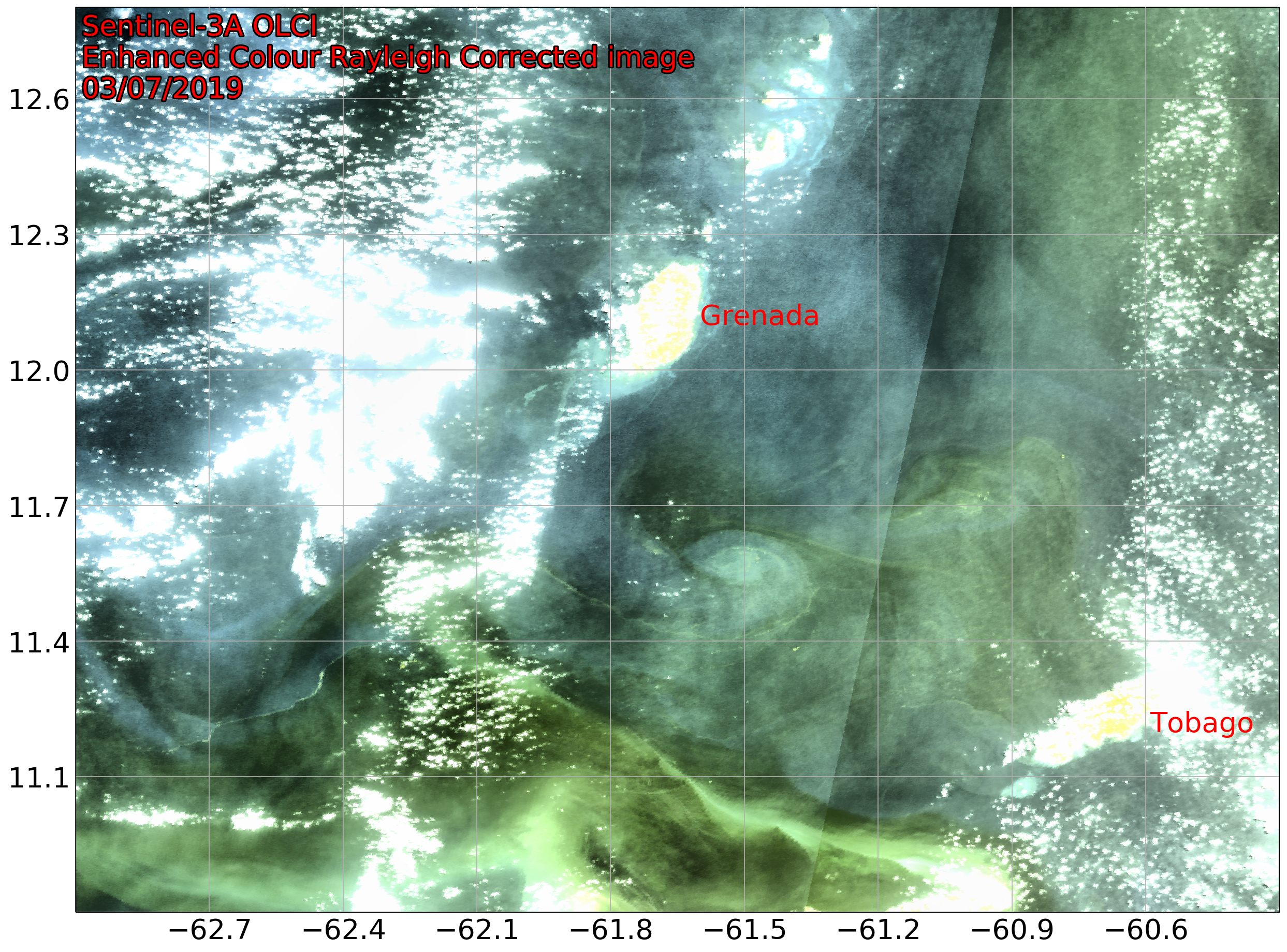 EUMETSAT - User Portal