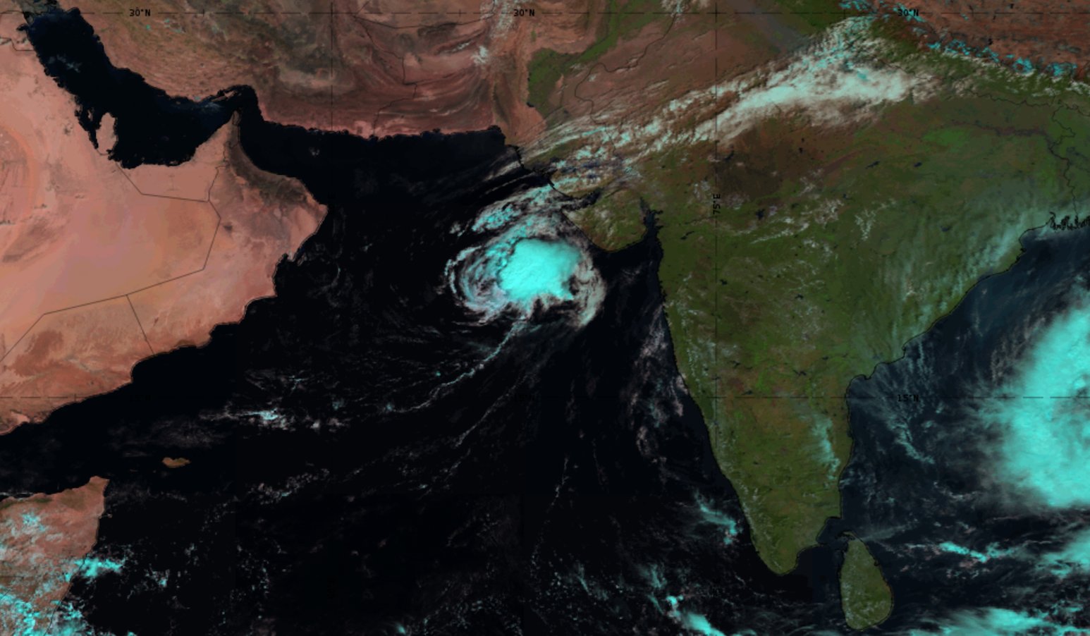 EUMETSAT - User Portal