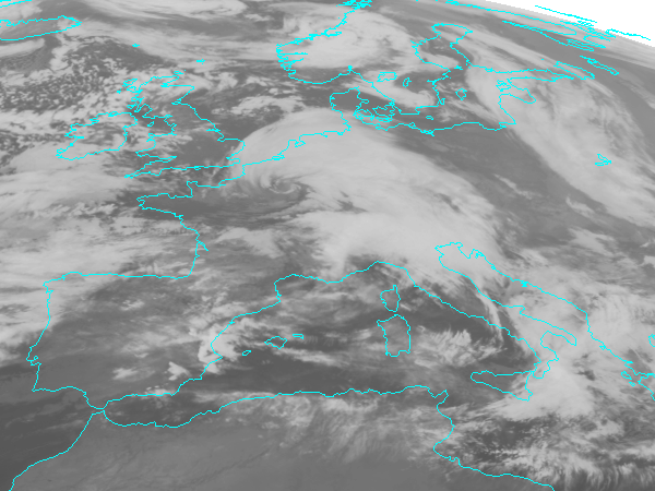 EUMETSAT - User Portal