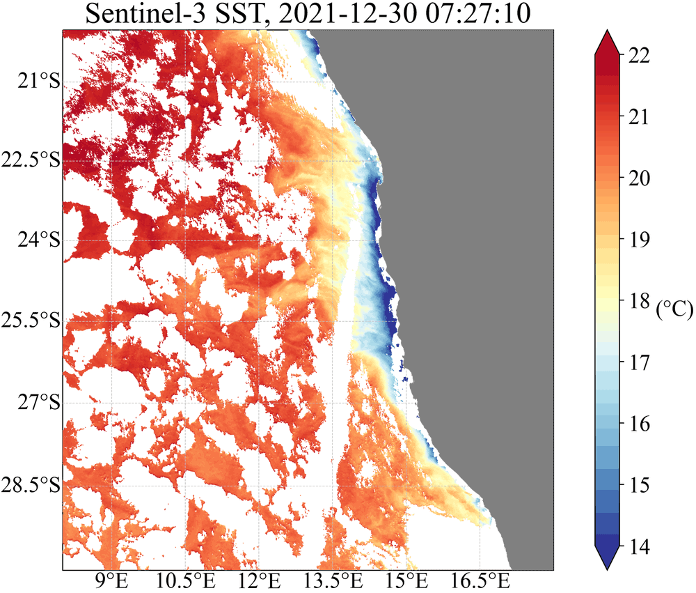 EUMETSAT - User Portal