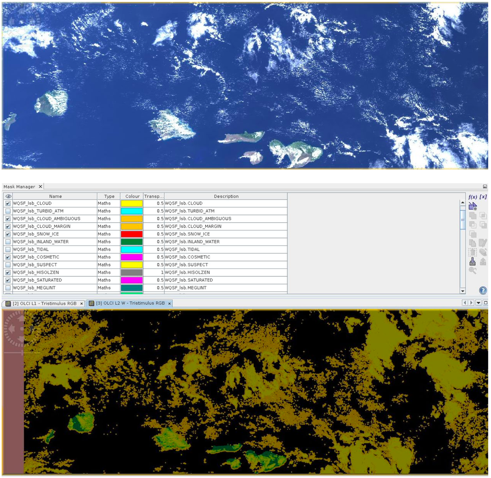 EUMETSAT - User Portal