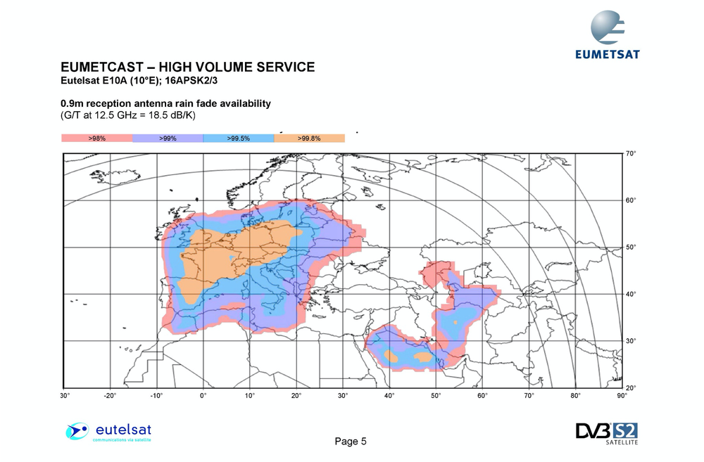EUMETSAT - User Portal