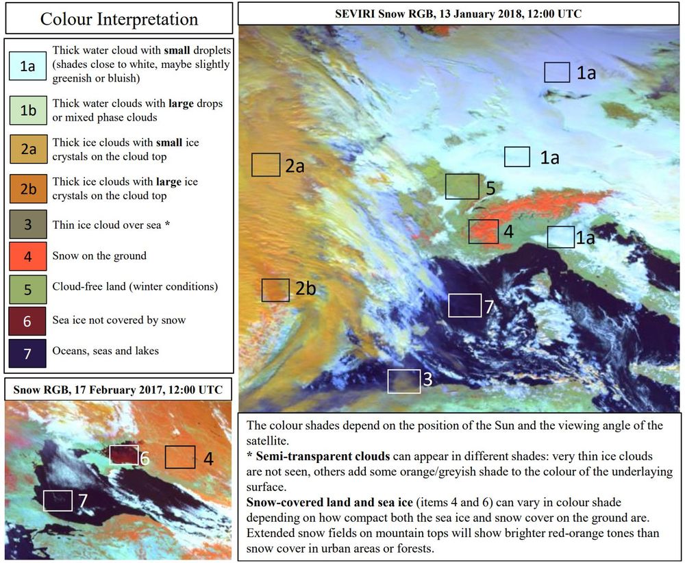 EUMETSAT - User Portal
