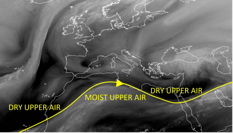 EUMETSAT - User Portal