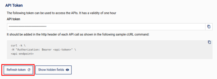 EUMETSAT - User Portal