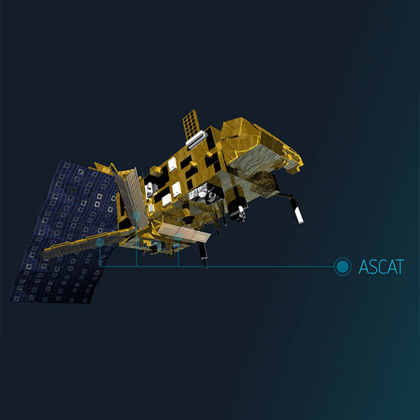 EUMETSAT - User Portal