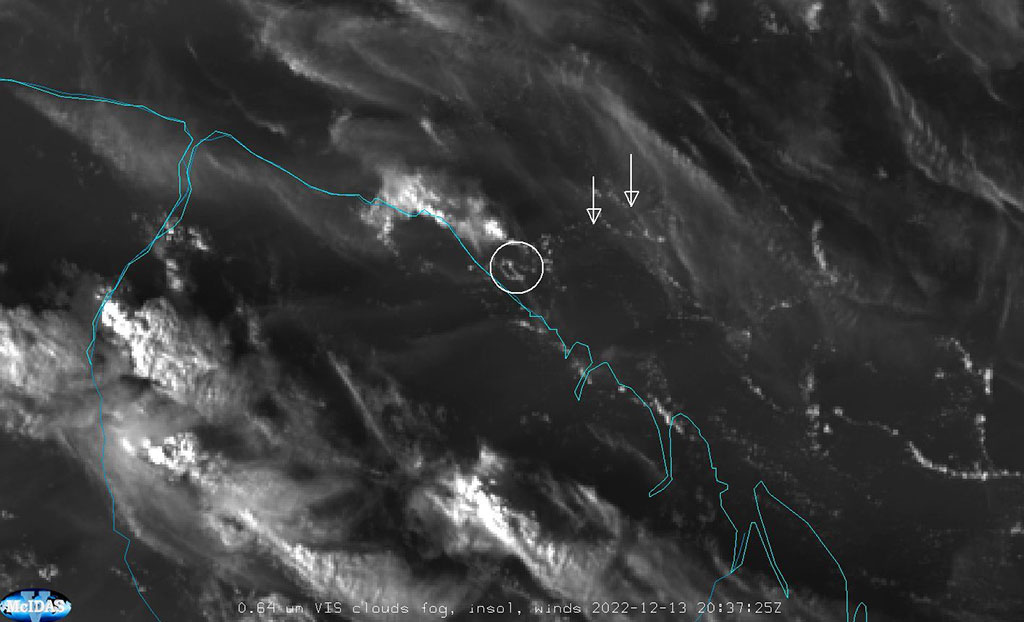 EUMETSAT - User Portal