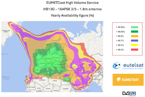 EUMETSAT - User Portal
