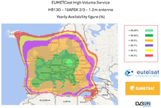 EUMETSAT - User Portal