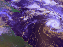 EUMETSAT - User Portal