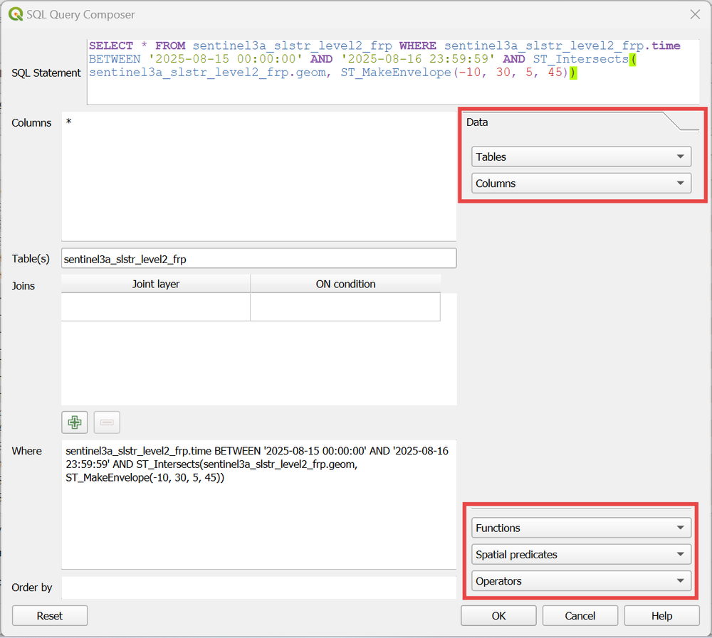 EUMETSAT - User Portal